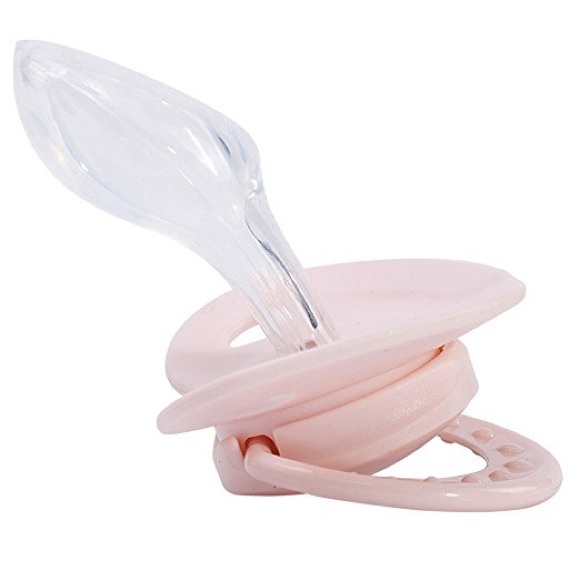 Envy Body Shop | Other | Adult Size Pacifier With Frog Plush Toy Abdl ...